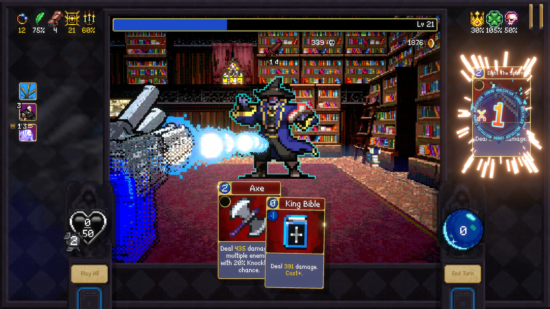 Vampire Crawlers Latest Updates (June 2026)